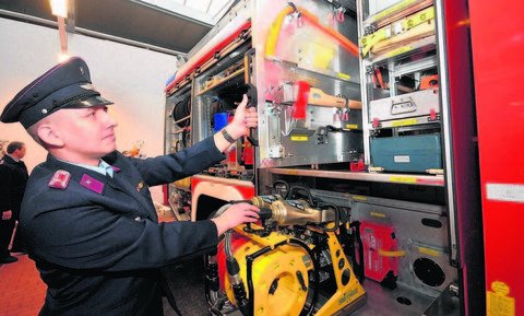 Rettung - DRK gemeinn. Service GmbH